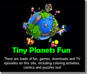 A Stable Beginning: TOS Review~ Tiny Planets